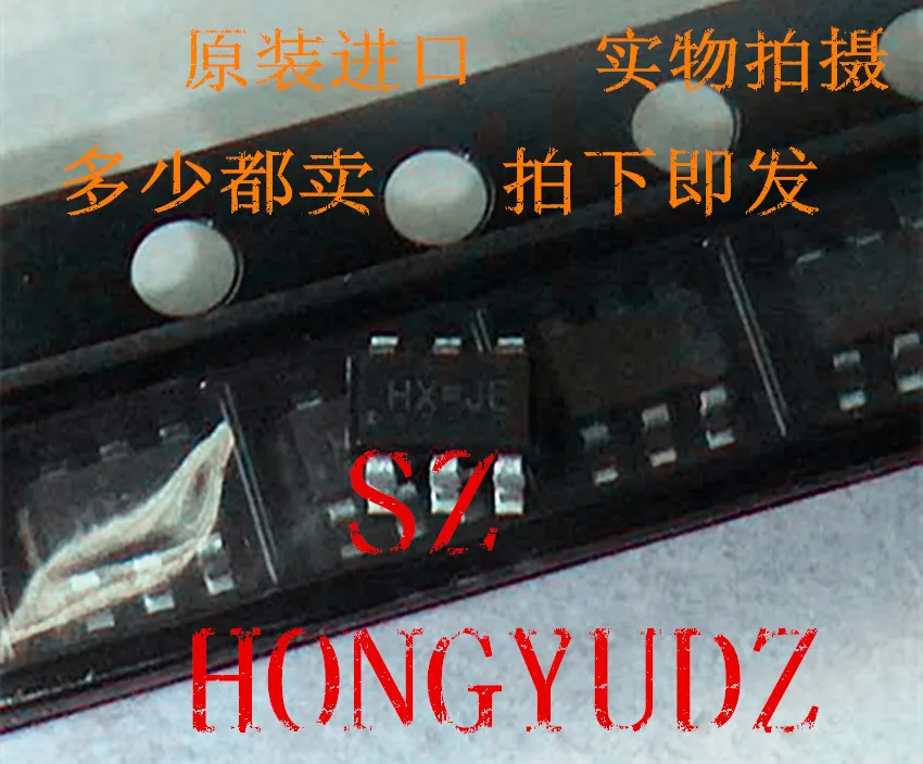 HX4004A CodeHX JE SOT23 6 IC|ic|ic sot23-6 - AliExpress