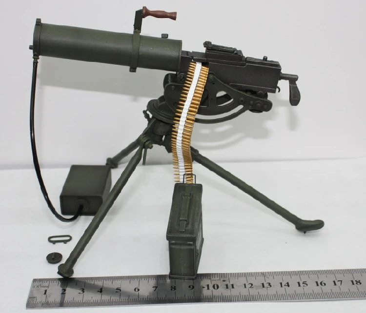 World War 2 Water Cooled Machine Gun at Isabel Syme blog