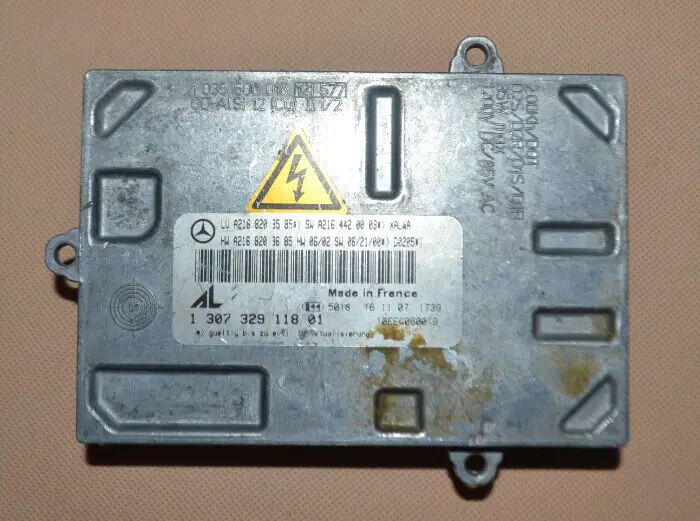 Aliexpress.com : Buy Semtaist Genuine OEM AL ballast 1307329118 1 307 ...