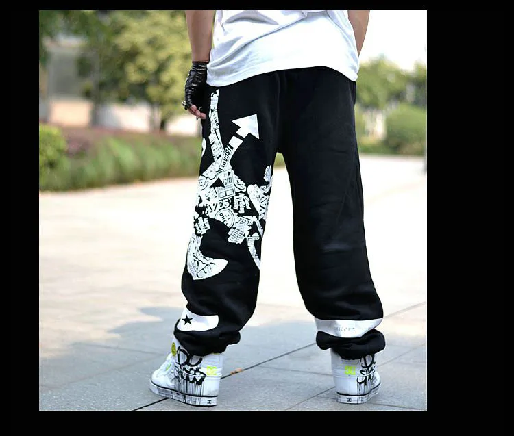 Pantalones Hip Hop 2020 - Envio a todo Chile