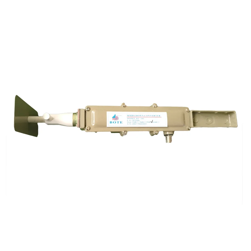 MMDS Down Converter 2500 2700MHZ Used with MMDS Antenna-in Satellite TV ...