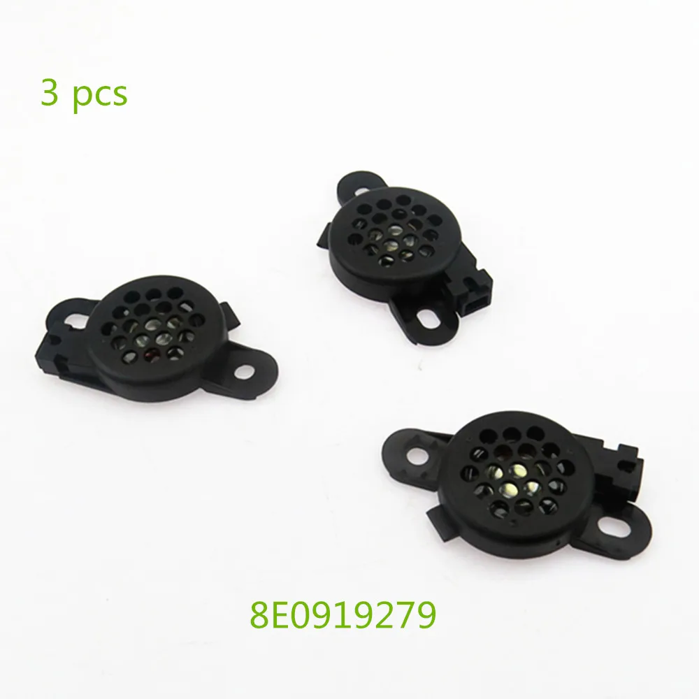 SCJYRX автомобильный Реверсивный радарный динамик Предупреждение ющий ...