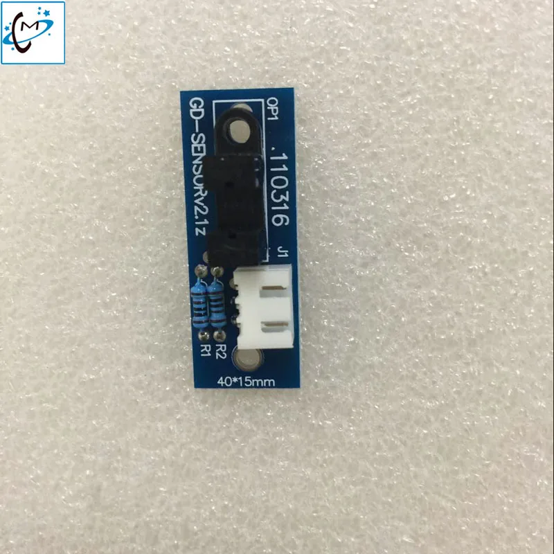 Inkjet printer limit sensor switch for Crystaljet CJ3000 CJ4000 CJ6000 ...