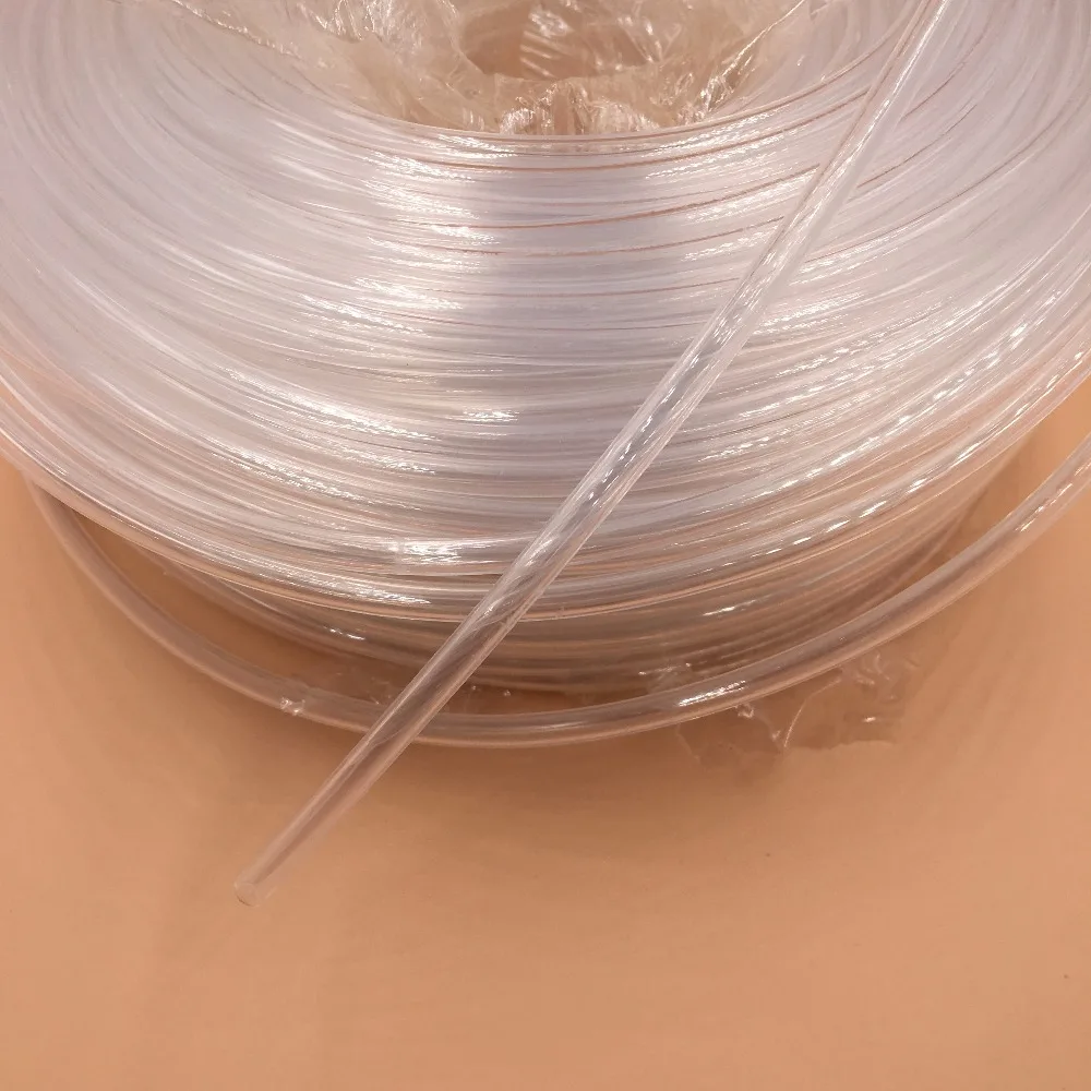 10 meters eco solvent ink Tubing for Bulk ink System 6x3mm Roland ...