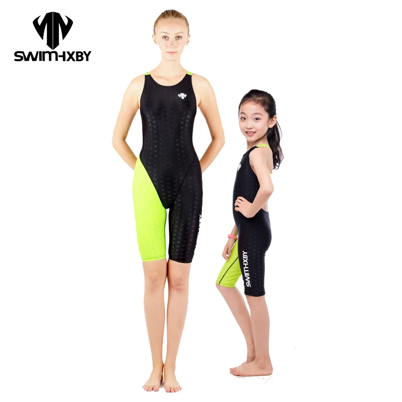 Aliexpress.com : Buy HXBY 2017 Racing Swimwear Women One Piece Swimsuit ...