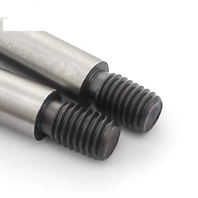 12.9 Metric Plug Screw M6*50-in Bolts from Home Improvement on ...