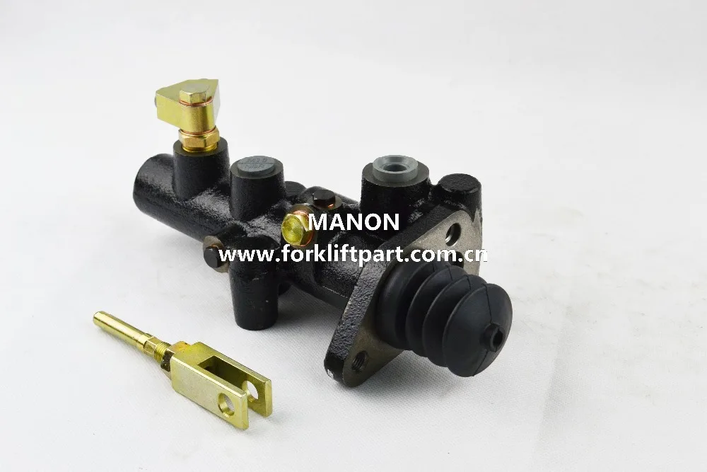 Toyota Forklift Parts Master Cylinder 47250 31450 71|parts|cylinder ...