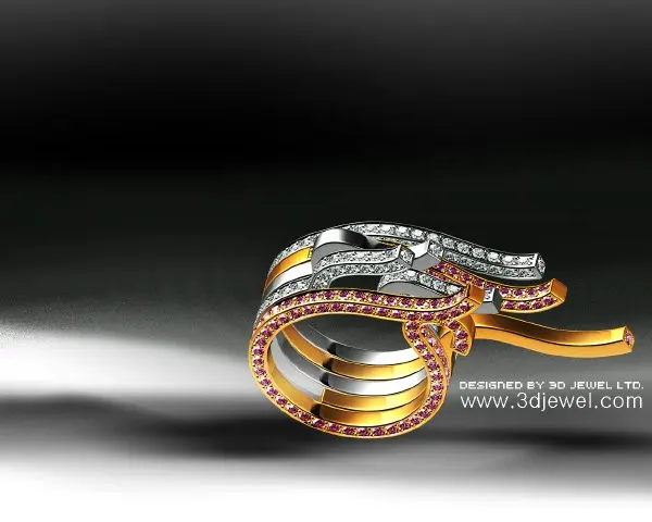 Jewelcad pro tutorial on basic ring - strategicropotq
