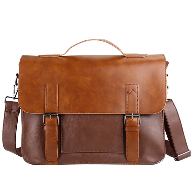 Best Luxury Messenger Bags For Men | semashow.com