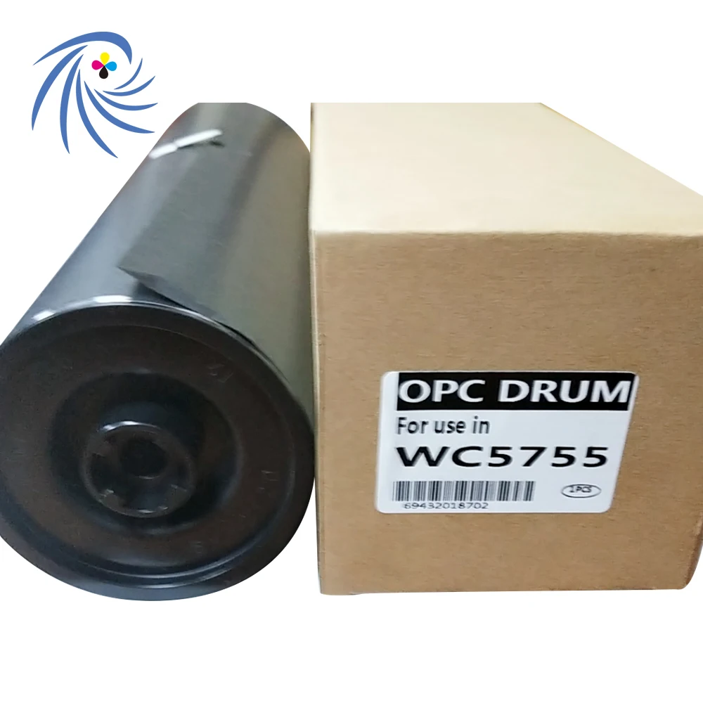 WC5775 퍼플 OPC 드럼, 제록스 워크센터 5740 5745 5755 5765 5775 5790 5855 WC5755 ...
