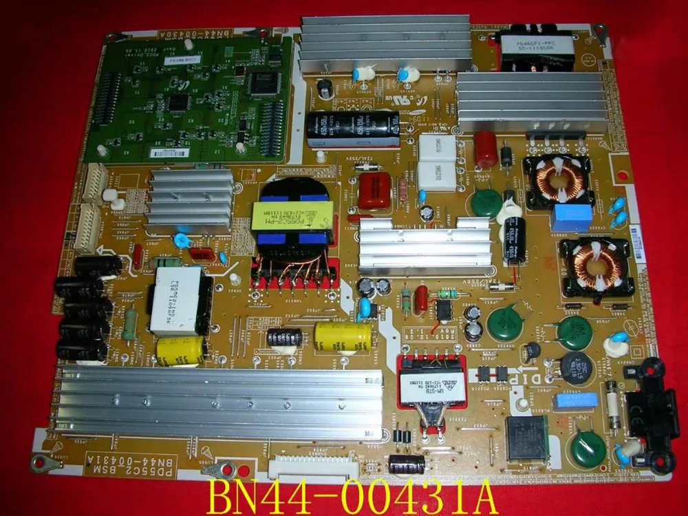 Original New Power Board BN44 00430A PD46C2_BSM BN44 00431A PD55C2_BSM ...