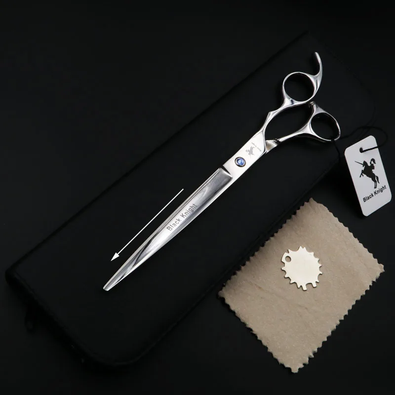 Ciseaux-effileur,ciseaux de coupe professionnels,8 pouces,pour coiffeur,pour cheveux,design ...