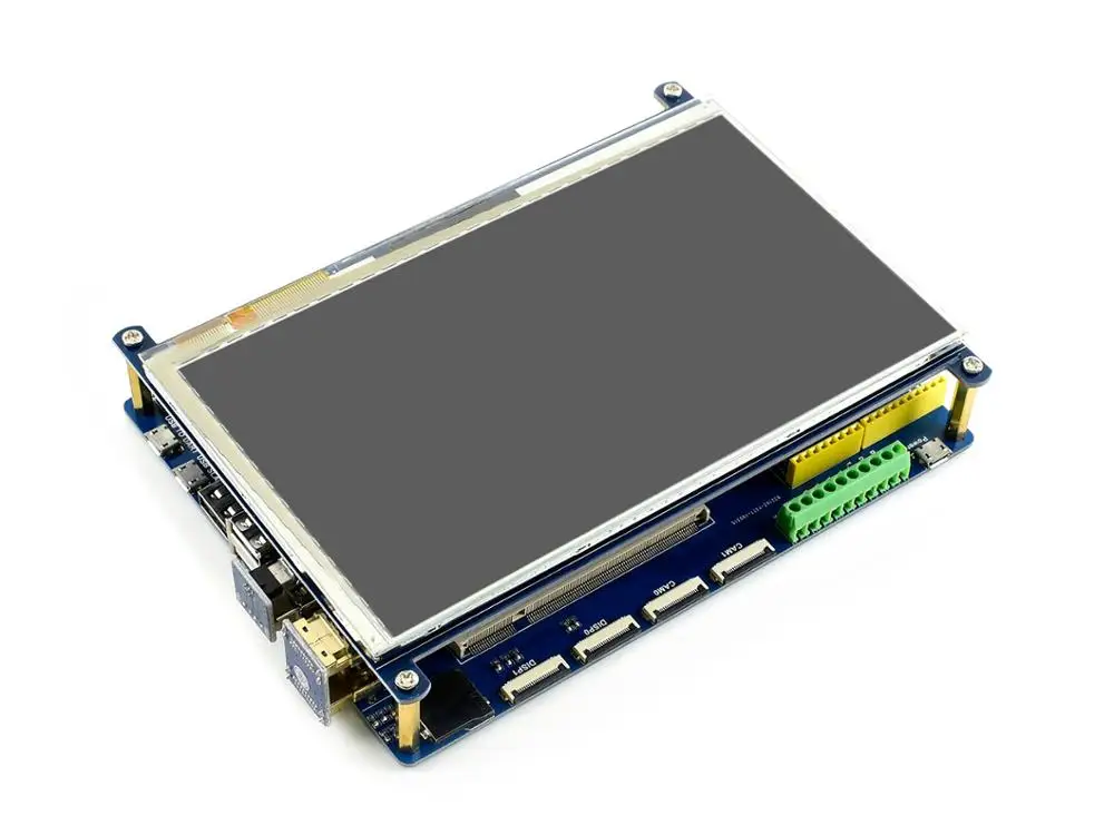 Compute Module Io Board Plus Development Board Compatible With The ...