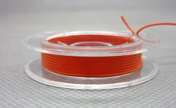 6N single crystal copper 30cores 0.85mm 10meters|6n|copper - AliExpress