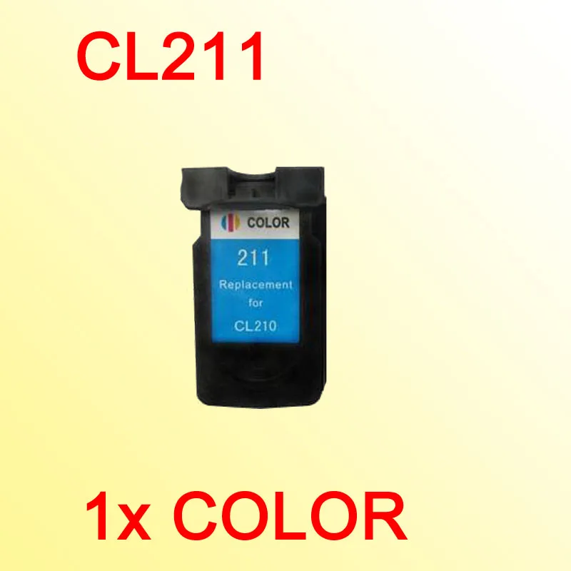 Ink cartridge for canon mp490 printer - calop