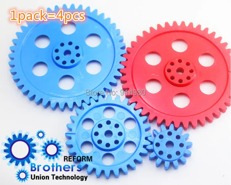 Online Buy Wholesale plastic gears from China plastic gears Wholesalers ...