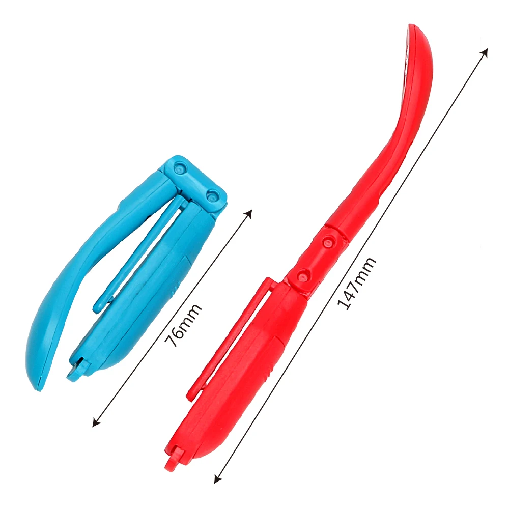 Itimo книжный светильник книжный светильник для чтения книжный светильник с зажимом складной