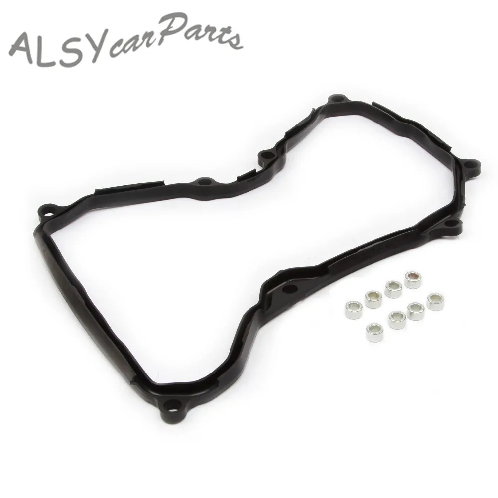 Ymm Oem 09g 321 370 Automatic Transimission Filter Gasket For Audi A3 ...