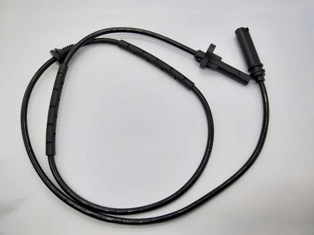 SMD Free Shipping Rear Left Right ABS Wheel Speed Sensor 34526771777 ...