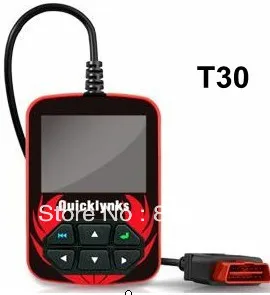 Good Quality Diagnostic Trouble Scan Tool Diagnostic Scanner Tool OBD2 ...