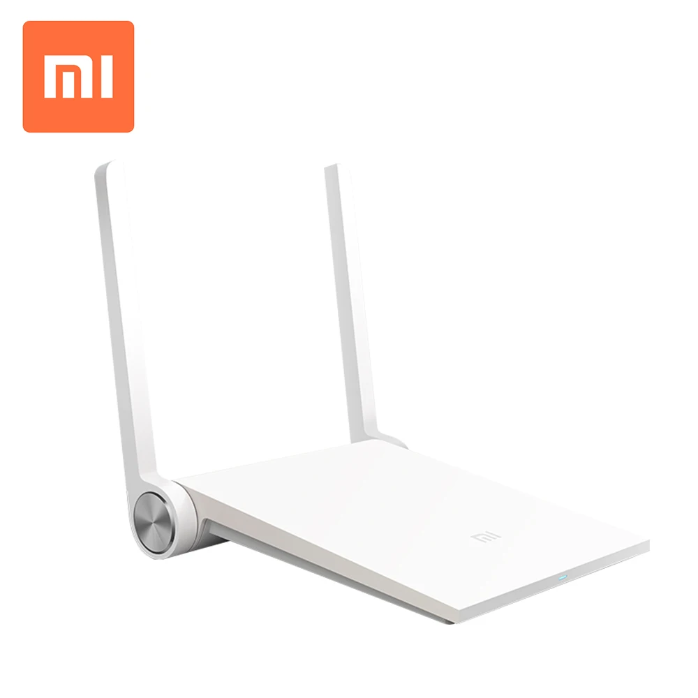 Original Xiaomi versión juvenil Router Mi Router Wifi Mini portátil ...