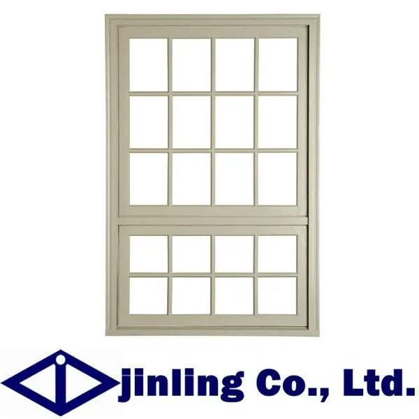 UPVC vertical sliding window, window grill design|window installation ...