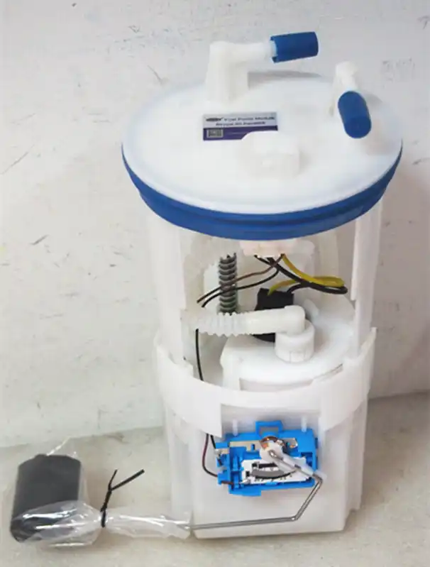 Fuel Pump Module Assembly AG9N 9H307 CE, 31336697 fit For VOLVO S80 ...