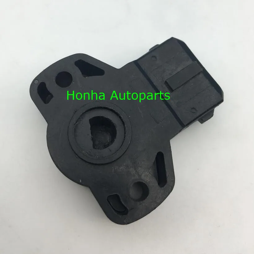 Envío Gratis 1/2 uds/lotes de sensor de posición del cuerpo del pedal ...