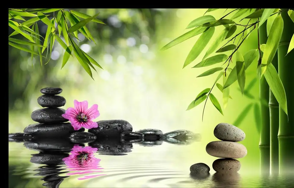 Zen zoom backgrounds - peralabama