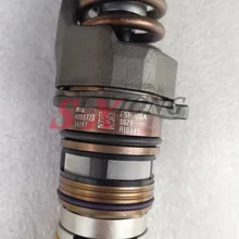 4062569 4088723 4928260 original inyector de combustible Diesel para ...