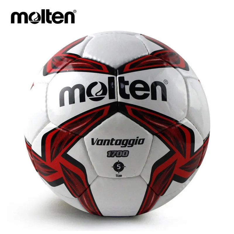 Mosa| Classic Original Soccer Ball Size 5 Molten Vintage Official Match ...