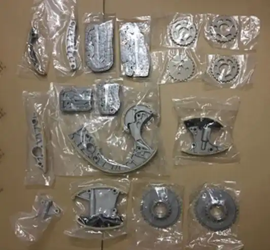 AP01 Timing Chain Tensioner Kit 059109229J For Audi A4 A6 A8 Q7 for VW ...