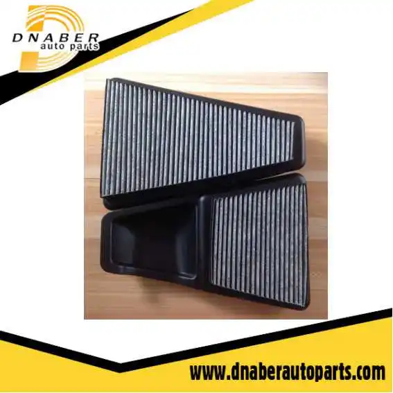 Good quality Filter, interior air OEM 3D0898644 for VWPHAETON (3D) 3.6 ...