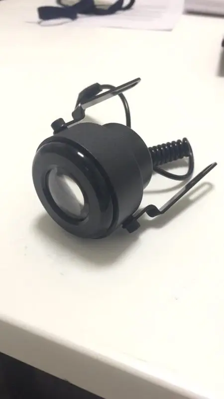 Top Light for Stereo Microscope|Microscopes| - AliExpress