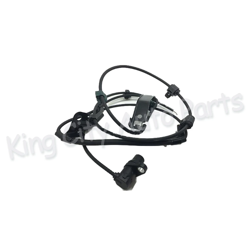 Caqpx для Toyota Hilux Vigo передний задний левый и правый ABS датчик ...