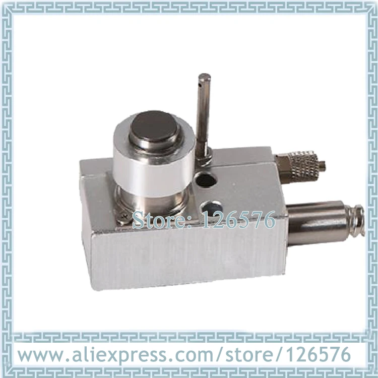 Automatic Tool Sensor Tool Setting 38sg Cnc Touch Setting Gauge Tool Auto Checking Instrument
