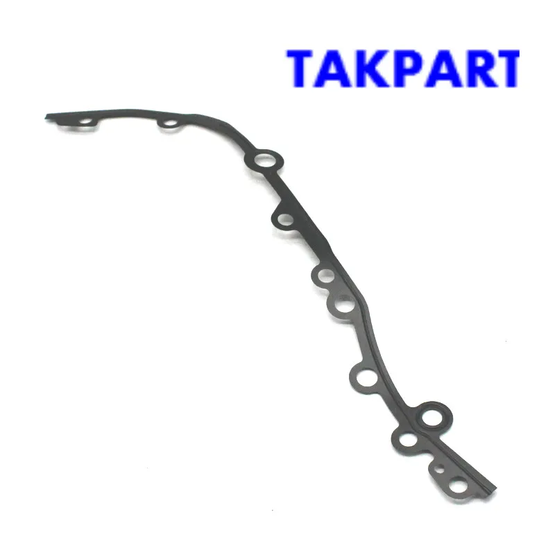 TAKPART バルブタイミングカバー タイミングカバポルシェ 15 16 パナメーラ 94810113021 94810113020 ...