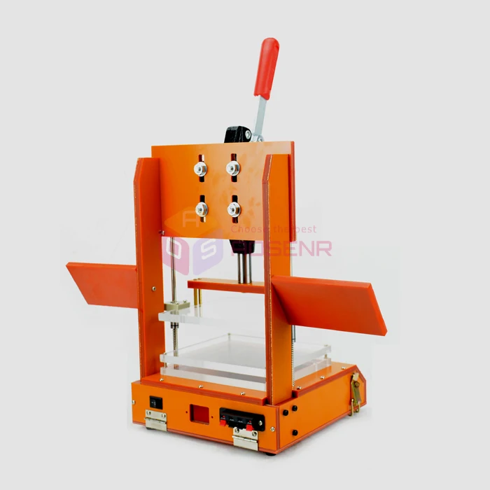 Universal Circuit Board Test Tooling Frame PCB Board Testing Jig PCBA ...