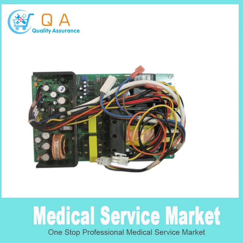 Mindray BC 2800/ BC 2600/BC 3000PLUS/BC 320/BC 1800 Hematology Analyzer ...