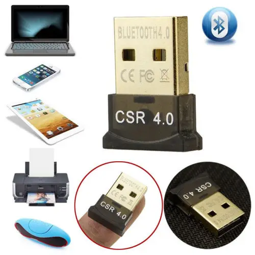 Bluetooth csr 4-0 dongle driver mac sierra - mixemo