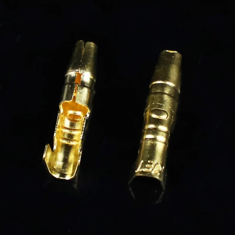 4,0 пулевые клеммы, автомобильные электрические провода, соединитель ...