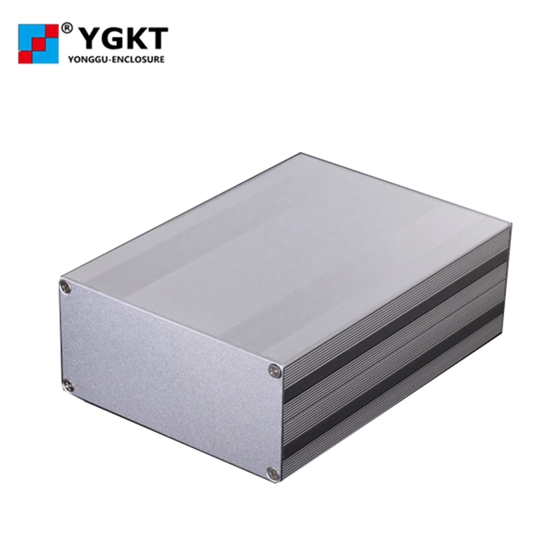 145-68-n Mm (w-h-l)extrution Aluminum Box,enclosure&case,frame ...