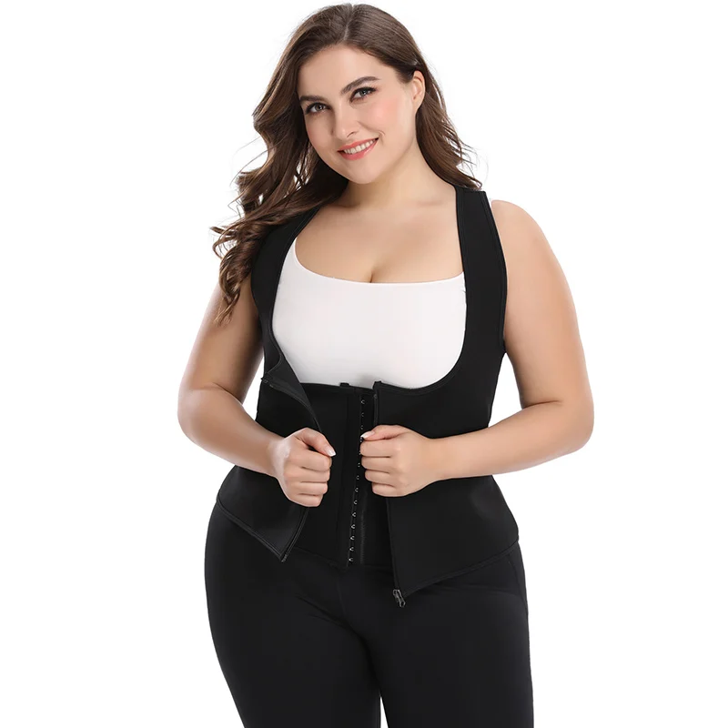Buy New Corset Waist Trainer Slimming Latex Belt