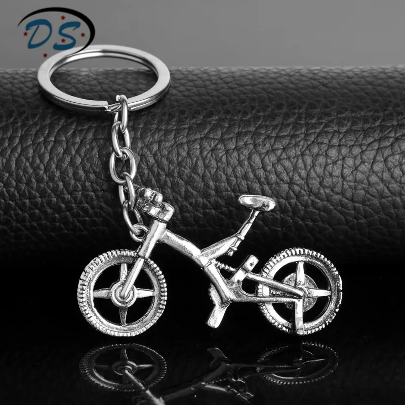 Sporty Stainless Alloy Bike Pendant Keychains Fashion Funny Jewelry Key sporty-stainless-alloy-bike-pendant-keychains-fashion-funny-jewelry-key