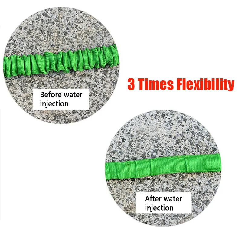 Купить 25-150 футов расширяемый сад магия GI slang для автомобилей ...