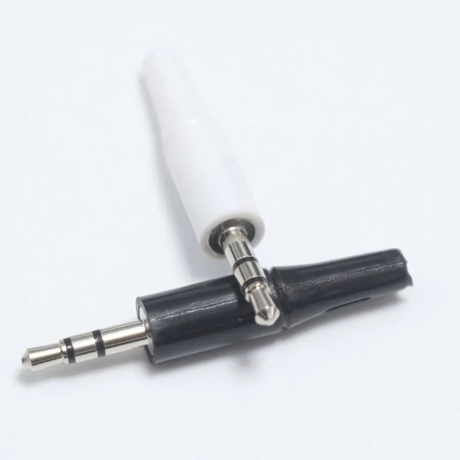 5pcs-2-5mm-Stereo-Headset-Plug-3-pole-2-5-Audio-Plugs-Adaptor-Connector ...