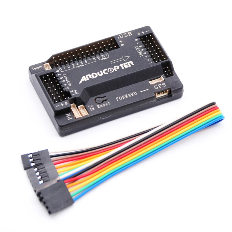 Apm2.8 Apm 2.8 Flight Controller Board Apm 2.5 2.6 Upgraded With ...