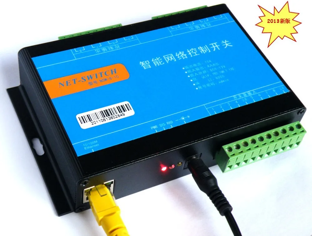 Купить Angles версия интернет Smart реле управления беспроводной управления сети реле