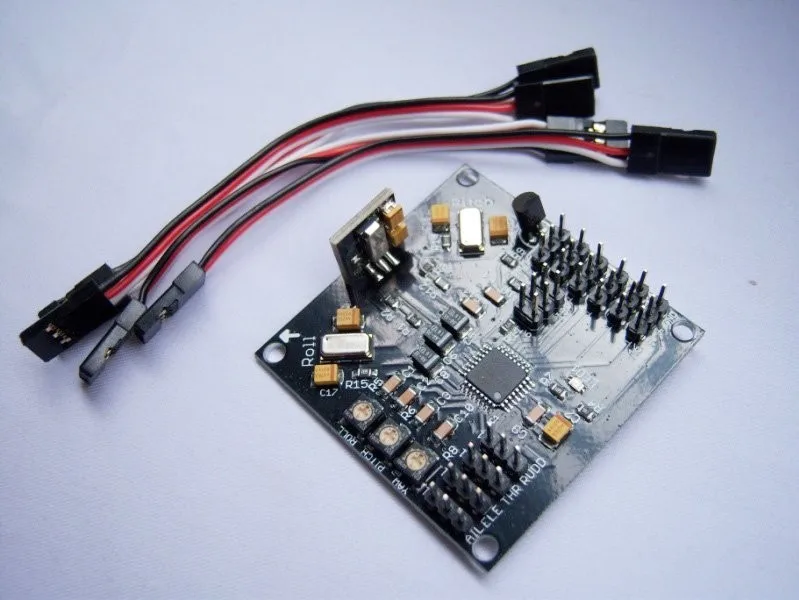 US$ 126.08 - HMF S550 F550 Upgrade Hexacopter 6-Axis Frame Kit with ...