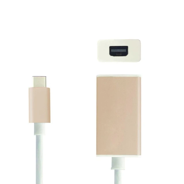 Thunderbolt Usb To Thunderbolt Adapter Cable For Windows